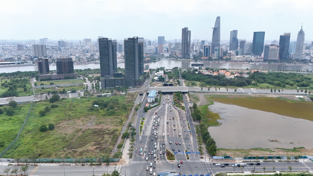 Special mechanisms for HCMC - The Saigon Times