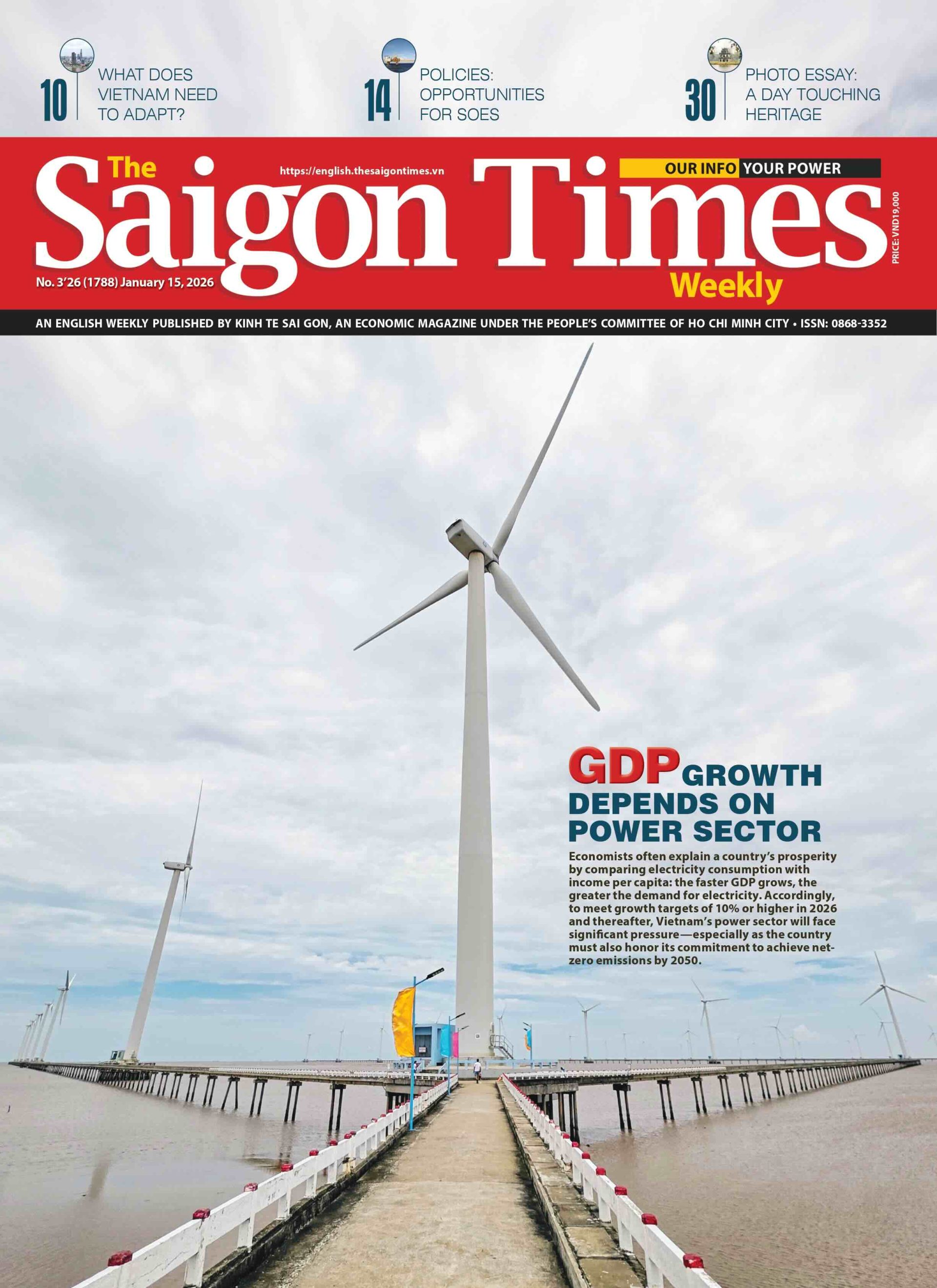 Hoi An in quiet transformation - The Saigon Times