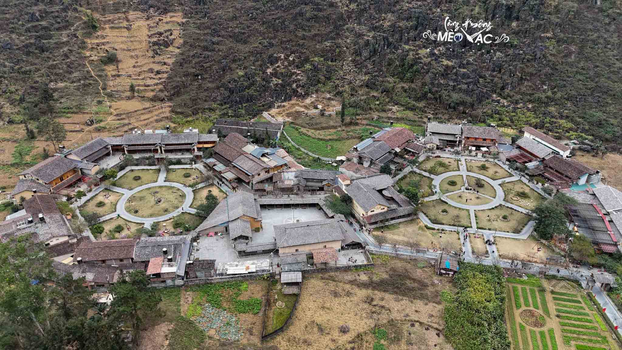 Landscapes seen from above - The Saigon Times