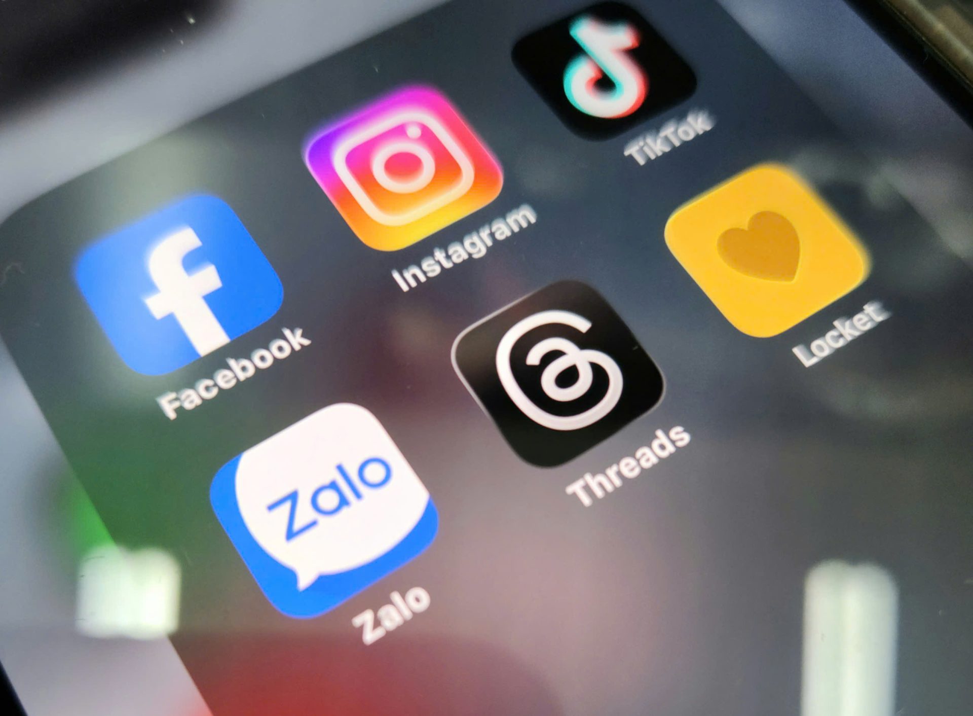 Vietnam mandates ID verification for social media users - The Saigon Times