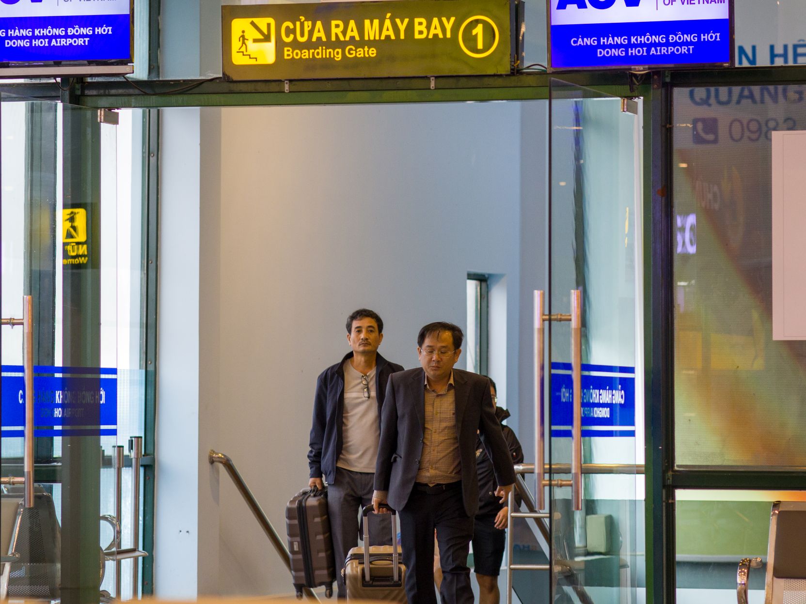 Refunds proposed for three-hour flight delays - The Saigon Times