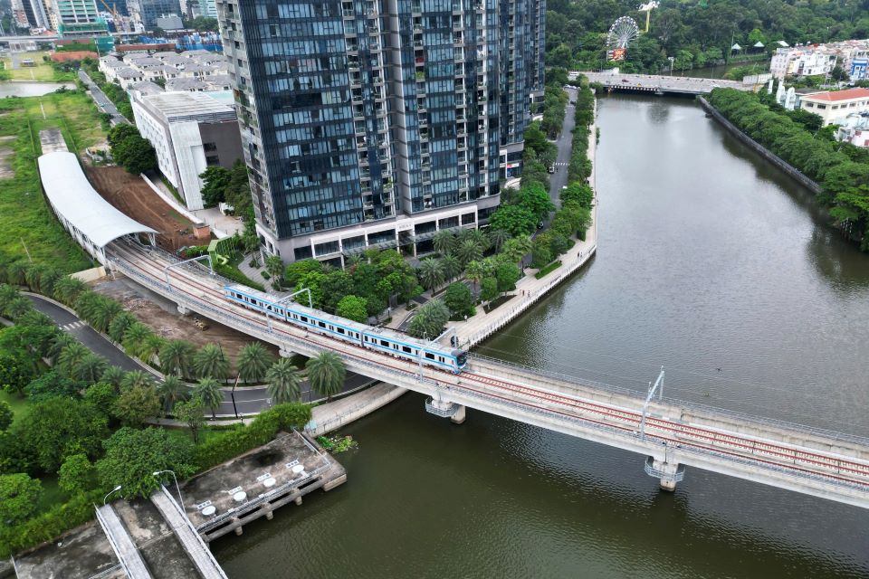 Green growth takes center stage in Vietnam’s 2026-2030 ODA strategy ...
