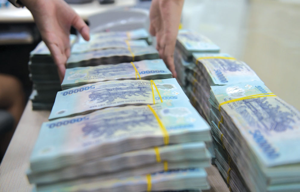 Nearly 20 banks in Vietnam cut interest rates - The Saigon Times