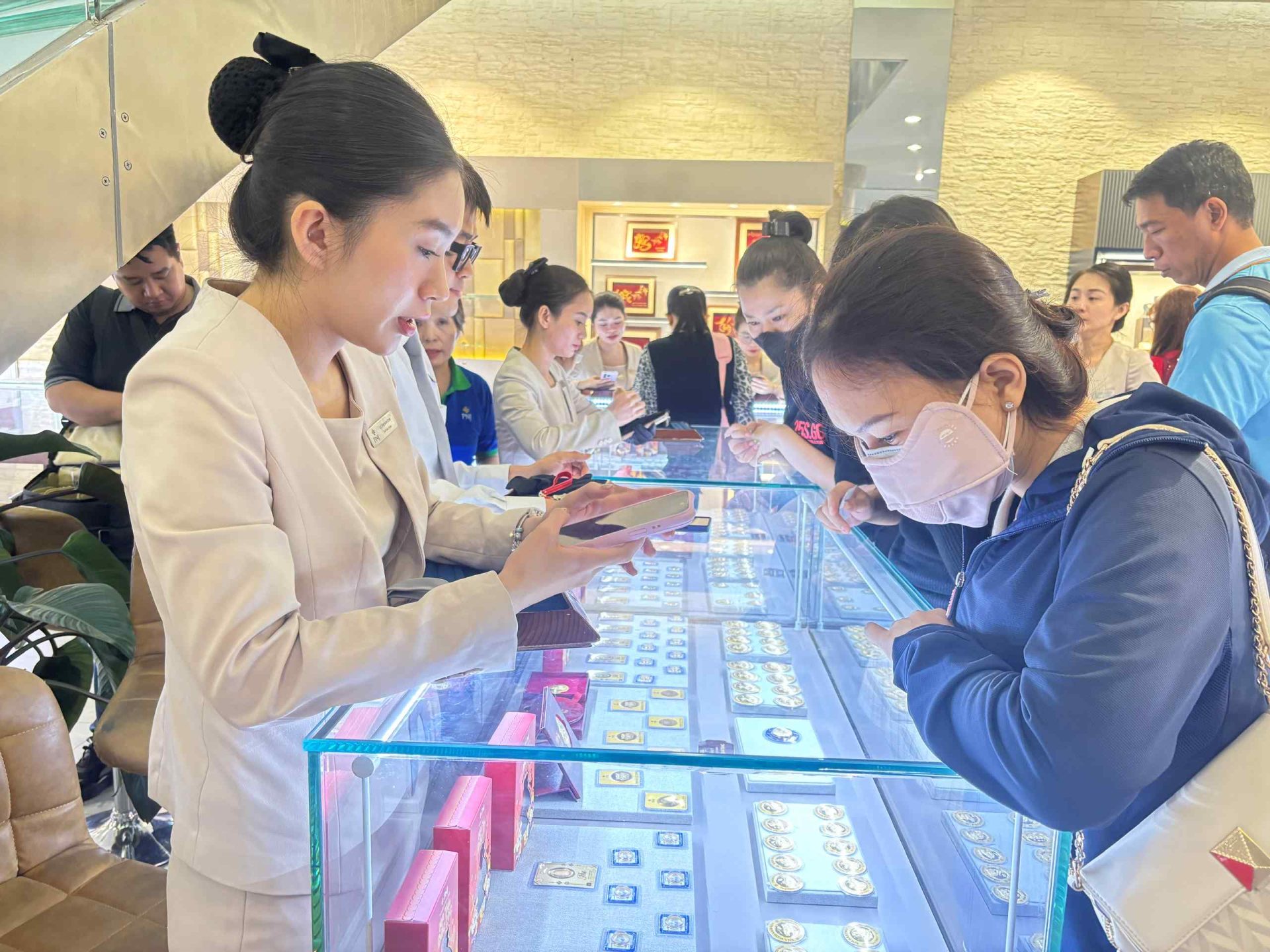 Government cuts conditional business sectors to 142 from July 1 - The ...