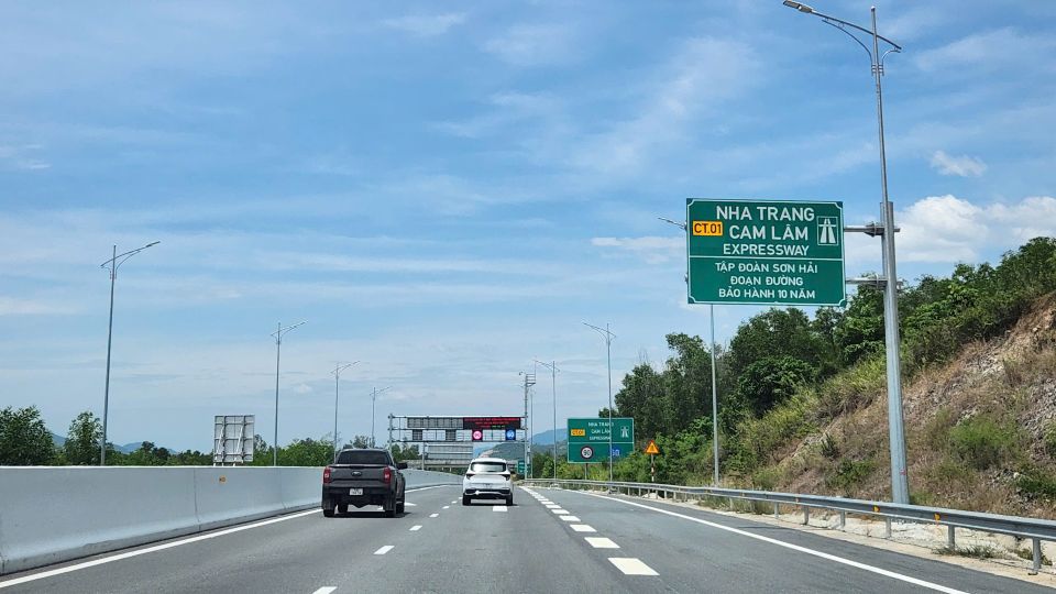 Vietnam to pilot IoT-based smart traffic operation centers - The Saigon ...