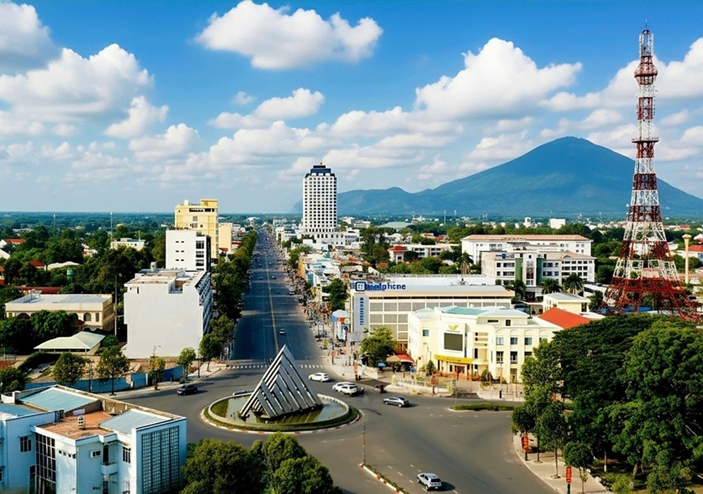 Tay Ninh seeks US$125 million for waste-to-energy plant - The Saigon Times