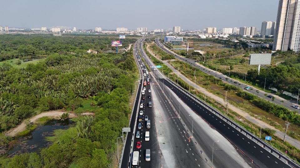 Draft Special Urban Law proposes regional development framework - The ...