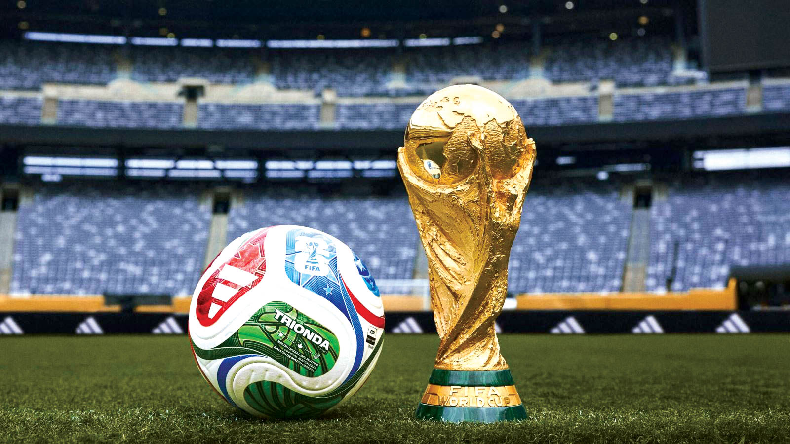 Bracing for World Cup - The Saigon Times